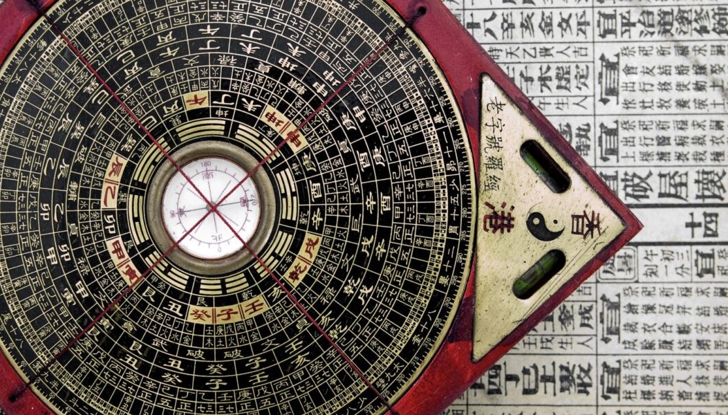 Katarina Lang MArch, MA | Classical Feng Shui | Phoenix Arizona ...